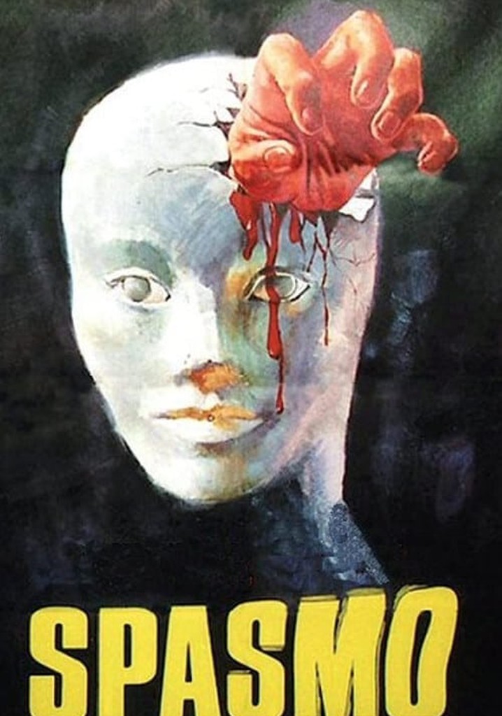 Spasmo - movie: where to watch streaming online