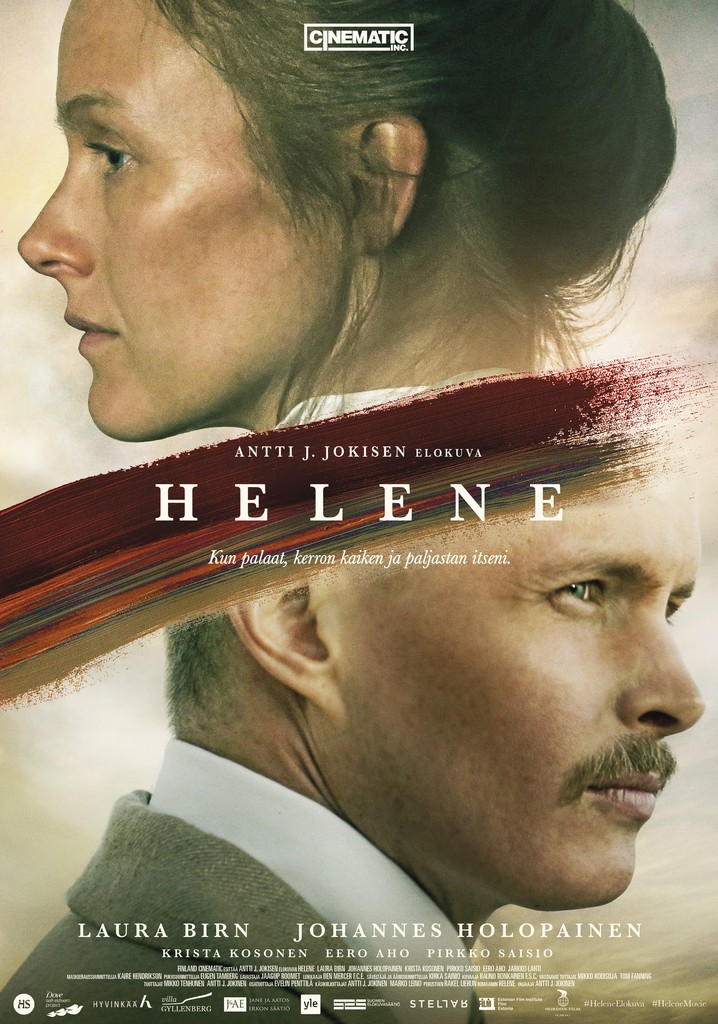 Helene streaming: where to watch movie online?