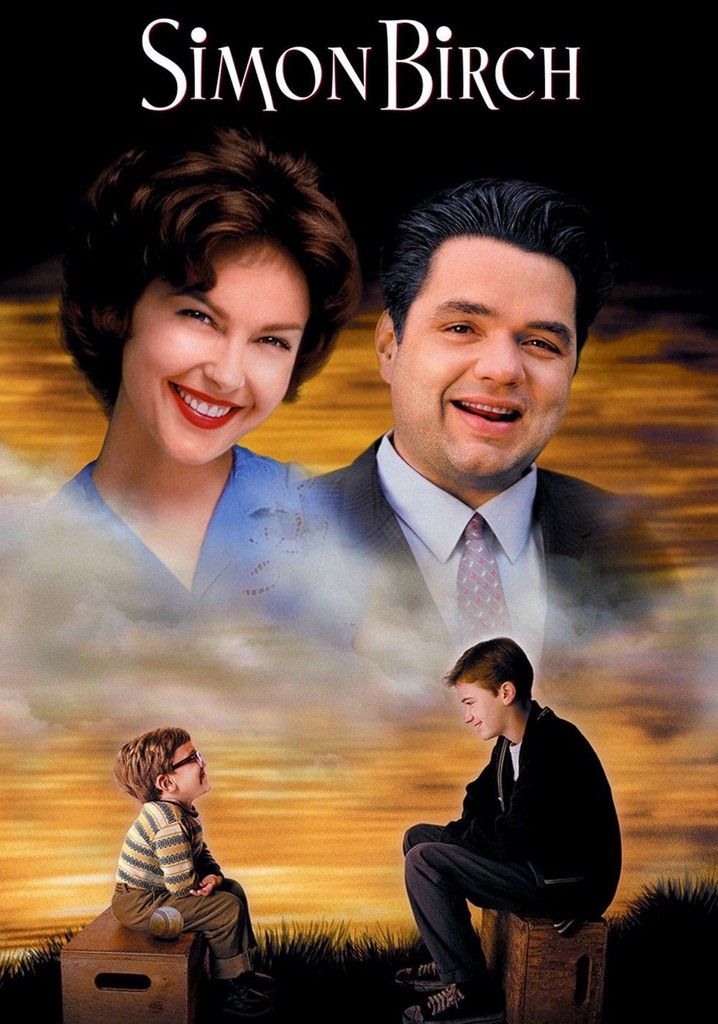Simon Birch streaming: where to watch movie online?