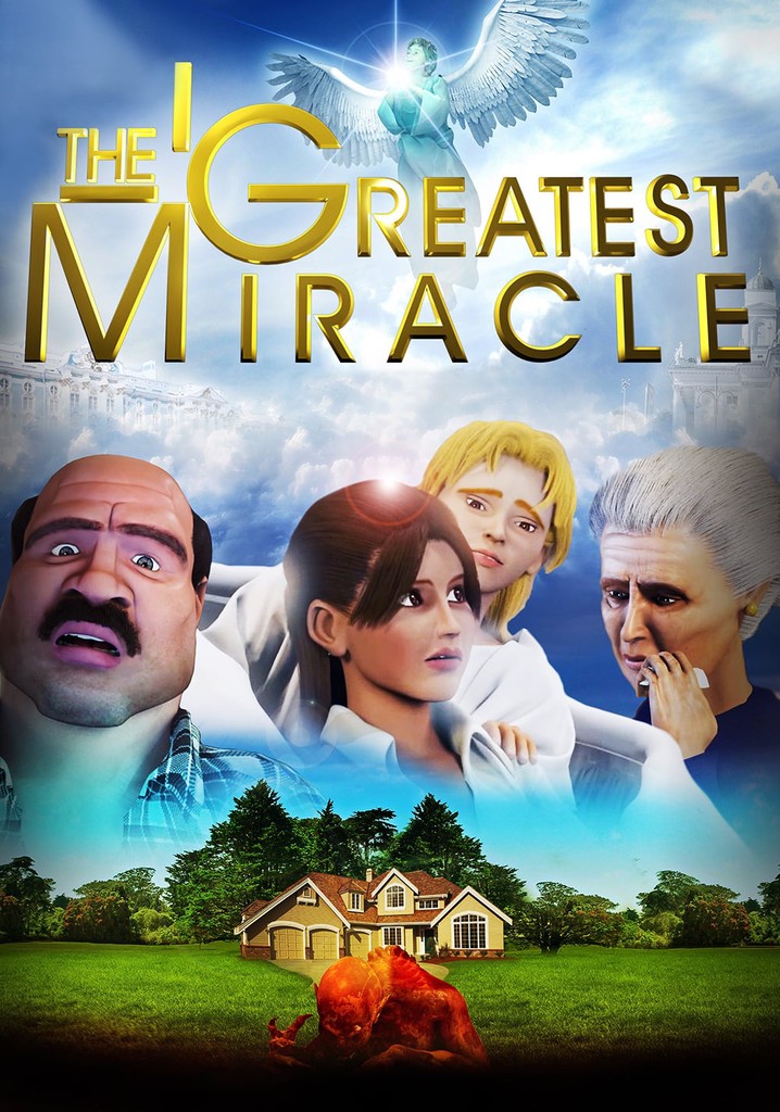 El Gran Milagro - película: Ver online en español