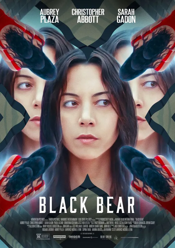 Black Bear - Stream: Jetzt Film online finden und anschauen