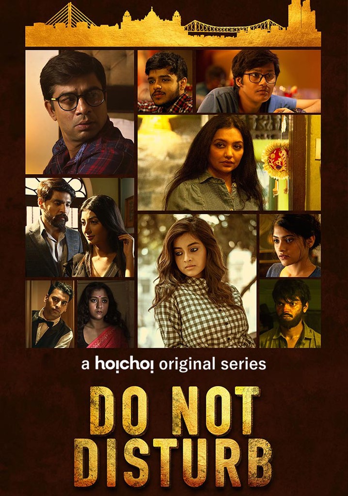 Do Not Disturb - streaming tv show online