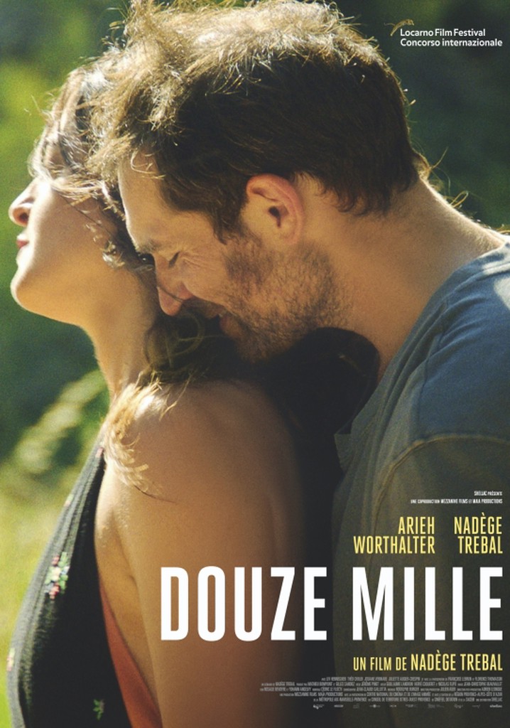Twelve Thousand filme - Veja onde assistir