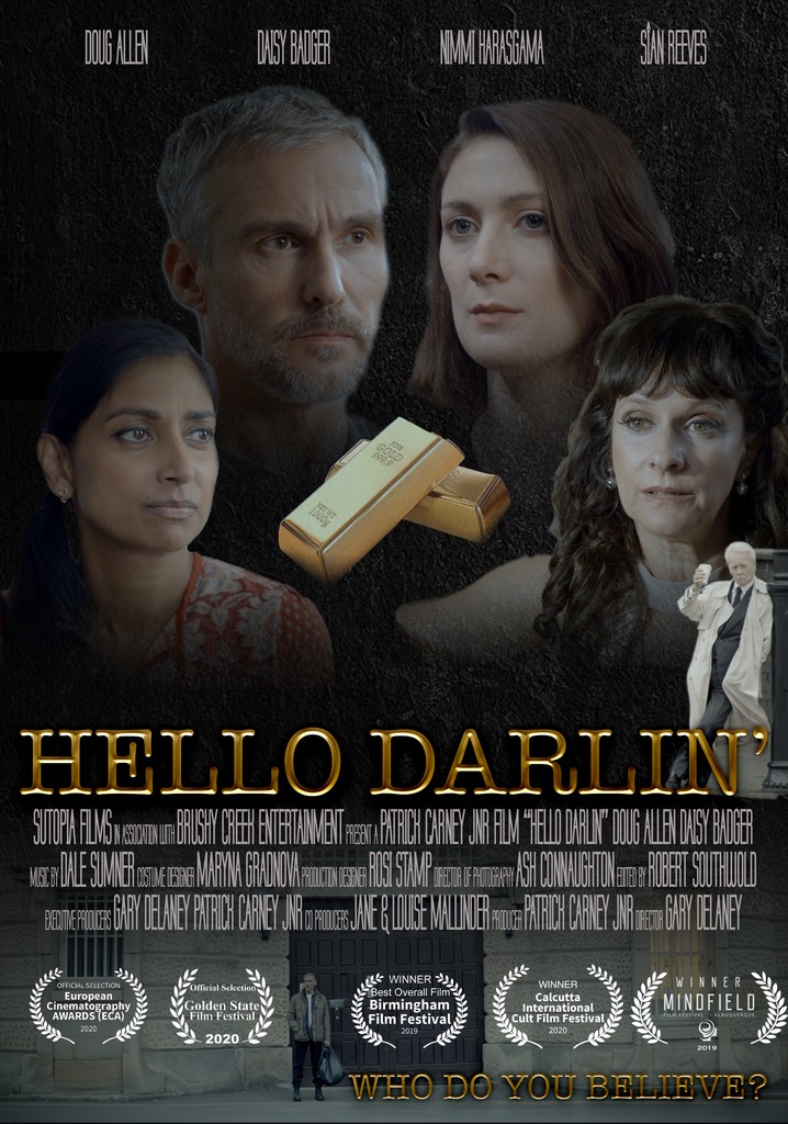 Hello Darlin' streaming: where to watch online?