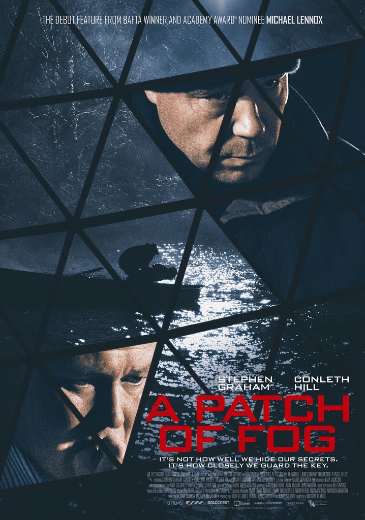 A Patch of Fog - movie: watch streaming online