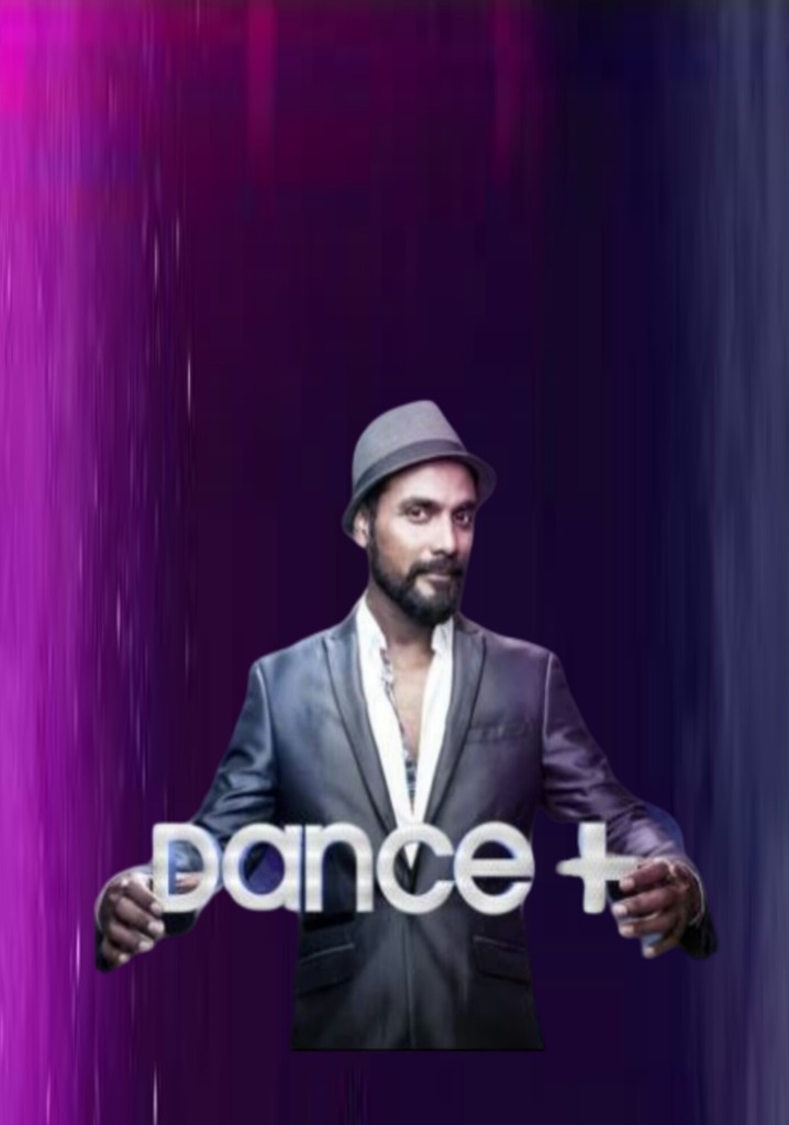 Dance Plus Season 4 - watch full episodes streaming online