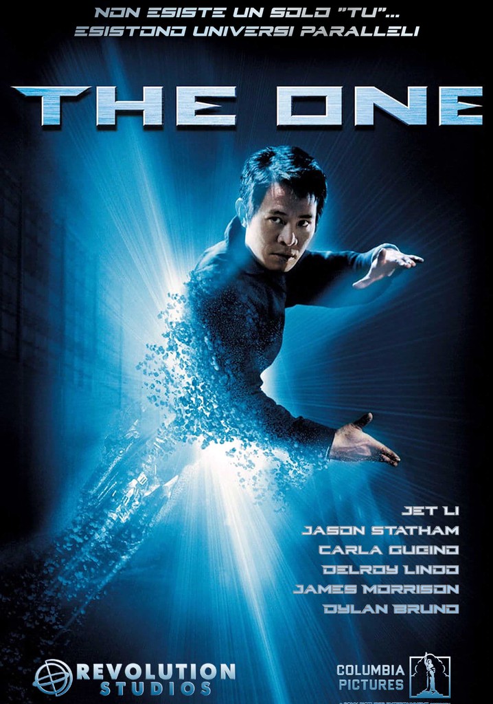 The One - film: dove guardare streaming online