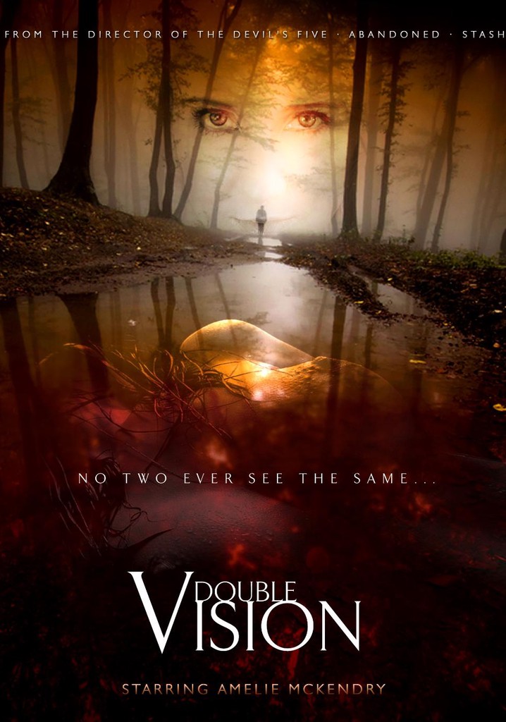 Double Vision - película: Ver online en español