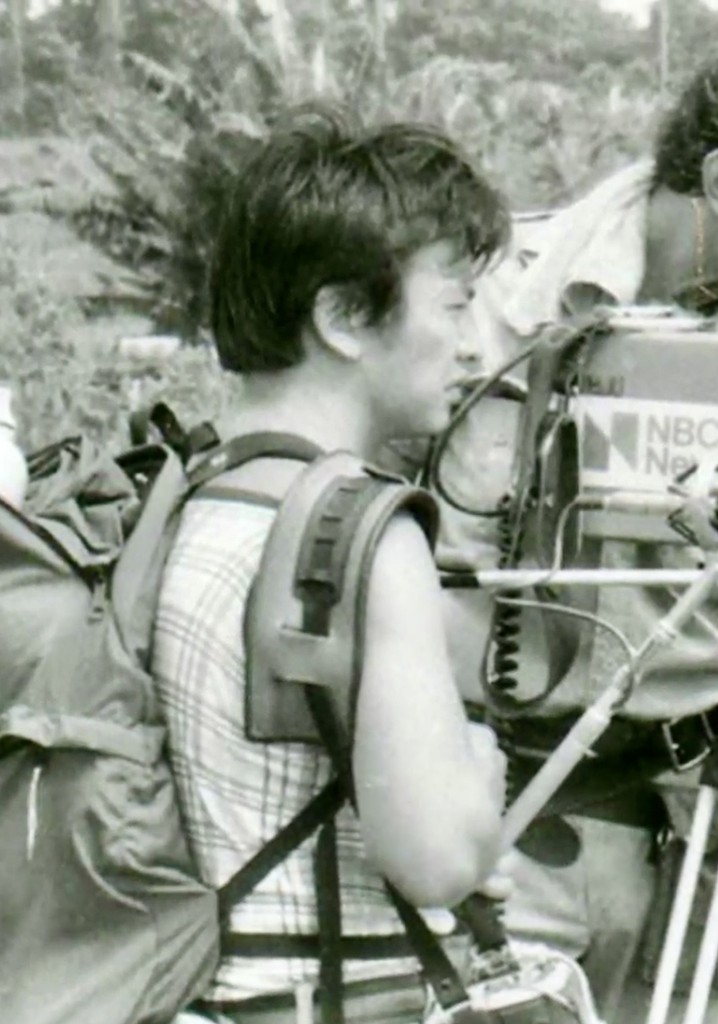 Jonestown Massacre: As We Watched streaming