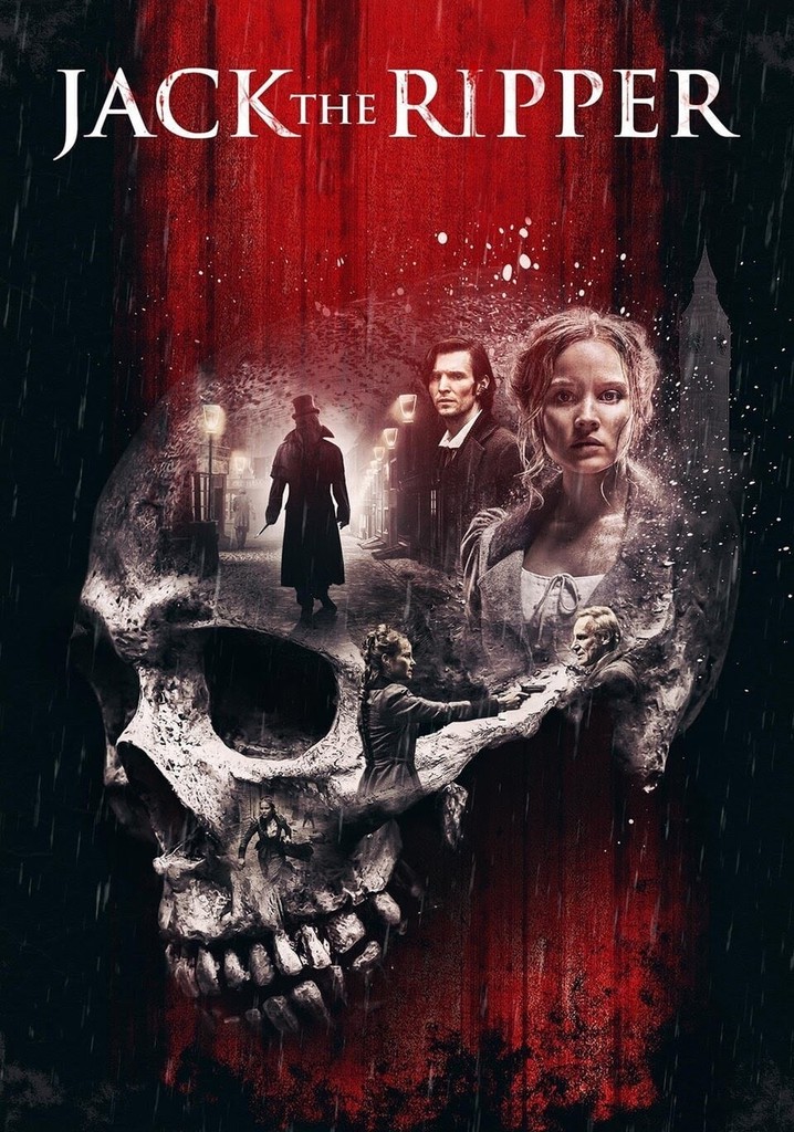 Jack the Ripper: The London Slasher online