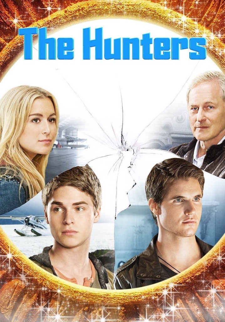 The Hunters streaming: where to watch movie online?