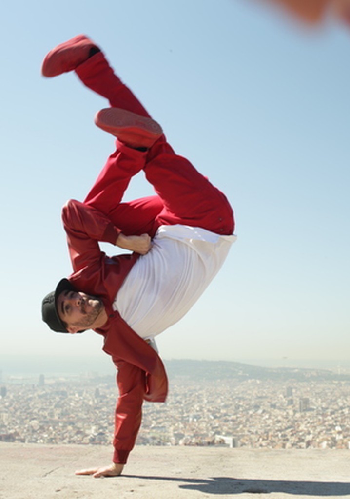 Ballar - Ver la serie online completa en español