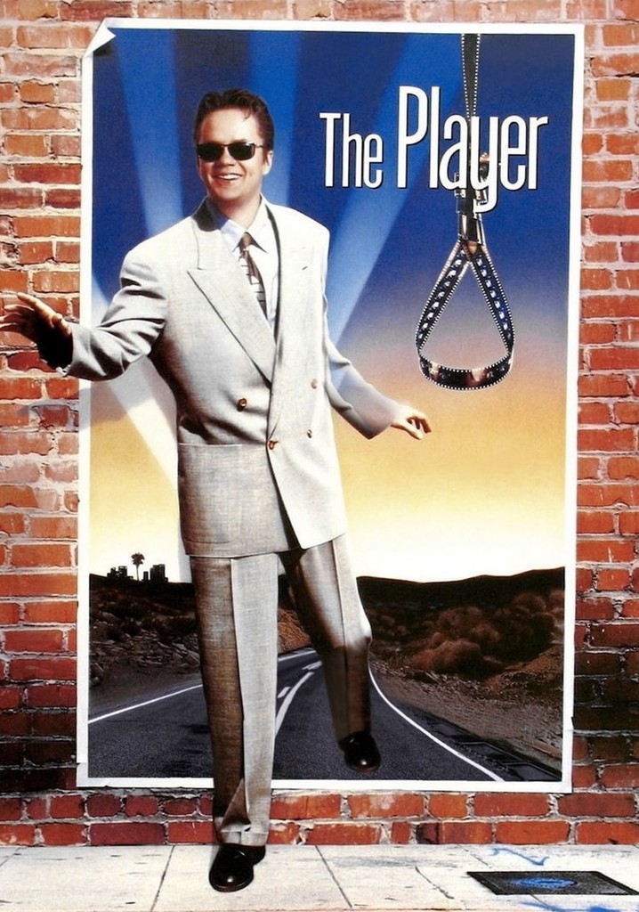 The Player streaming: where to watch movie online?