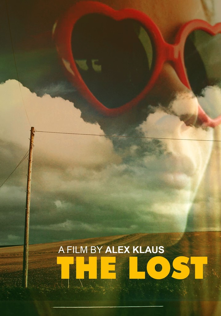 The Lost streaming: where to watch movie online?