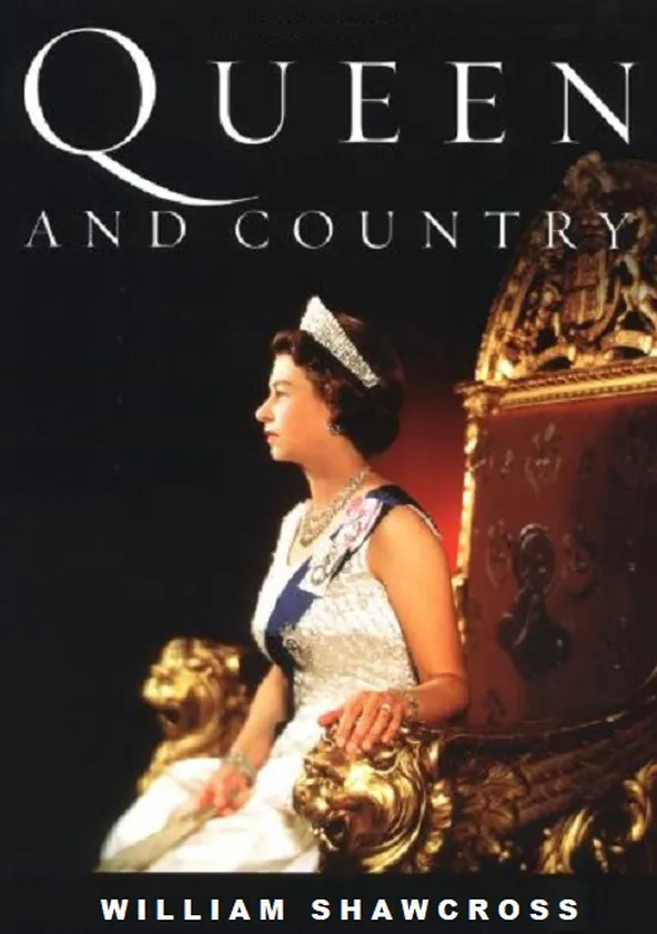 Queen & Country - streaming tv show online