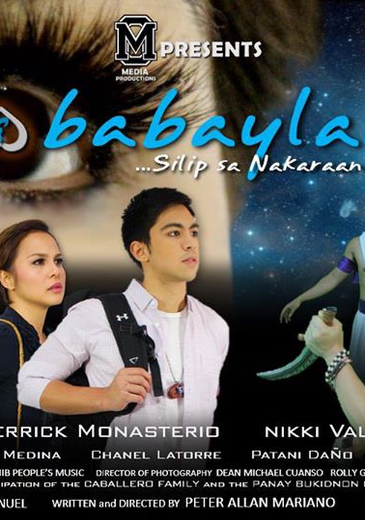 Babaylan streaming: where to watch movie online?