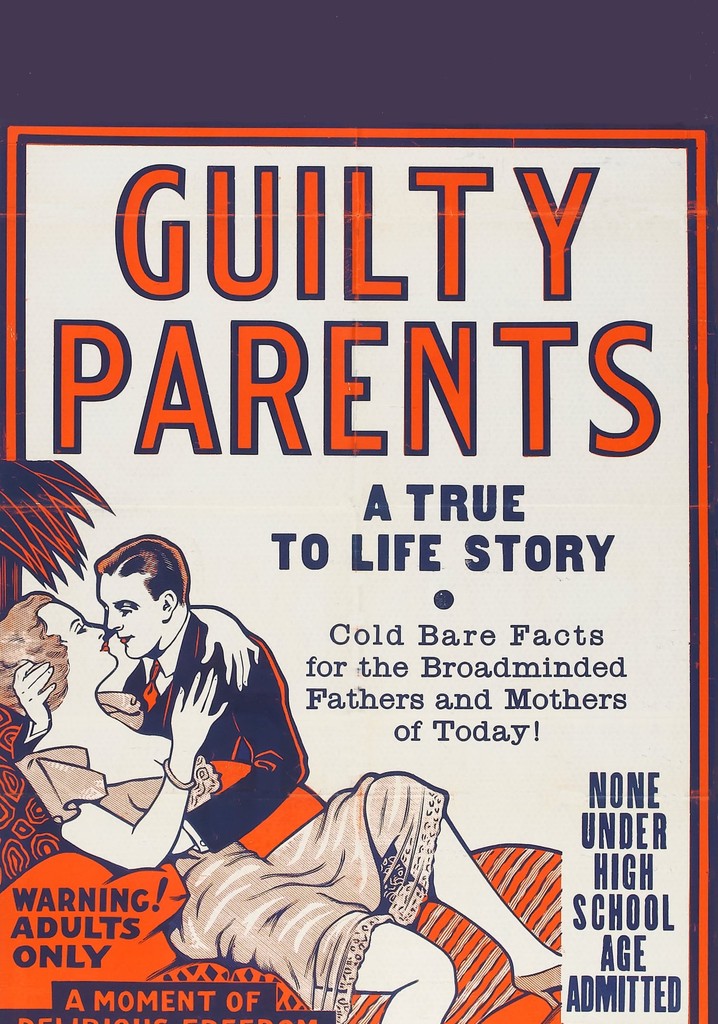 Guilty Parents streaming: where to watch online?