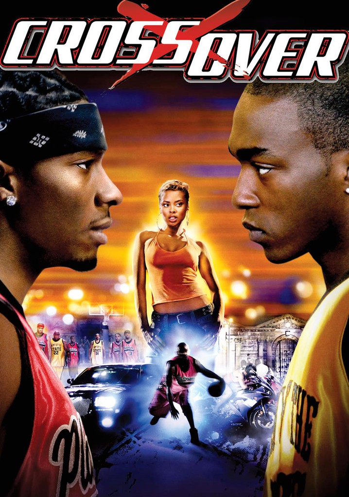 Crossover streaming: where to watch movie online?