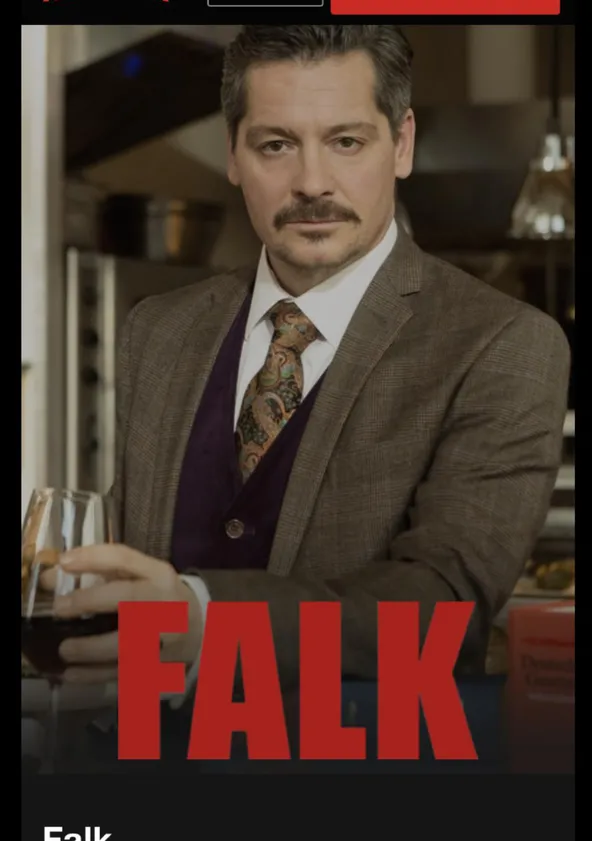 Falk - watch tv show stream online