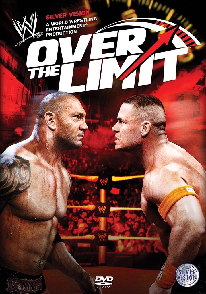 Assistir Over the Limit - ver séries online