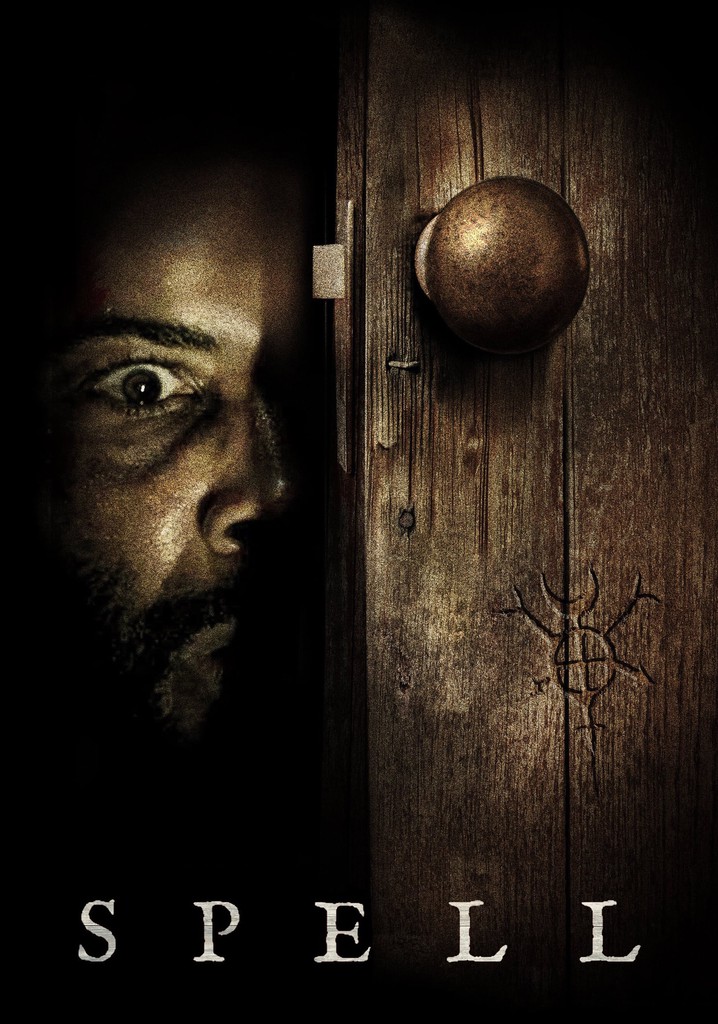 Spell streaming: where to watch movie online?