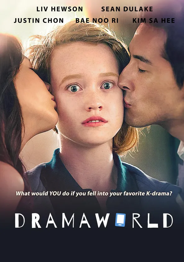 Dramaworld - TV Dizisini internetten izleyin