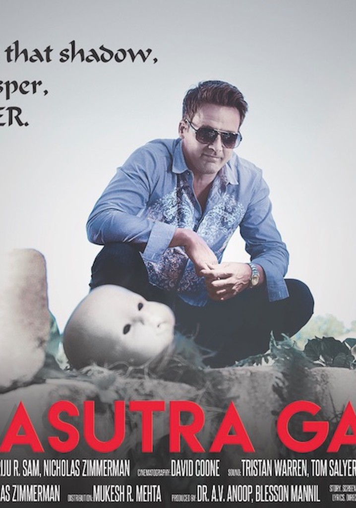 The Kamasutra Garden streaming: where to watch online?