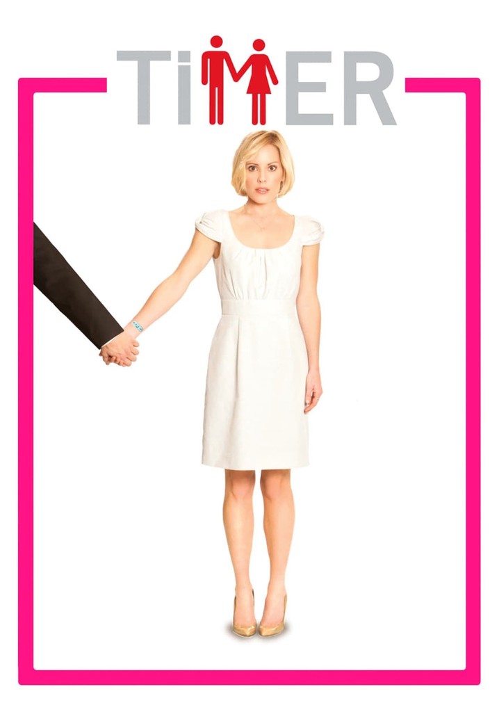 TiMER - movie: where to watch streaming online