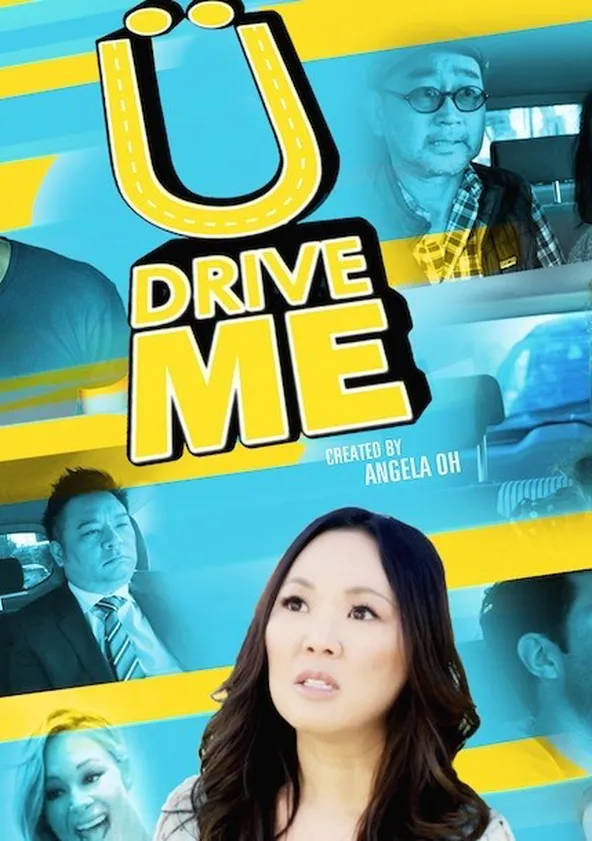 UDrive Me - watch tv show streaming online