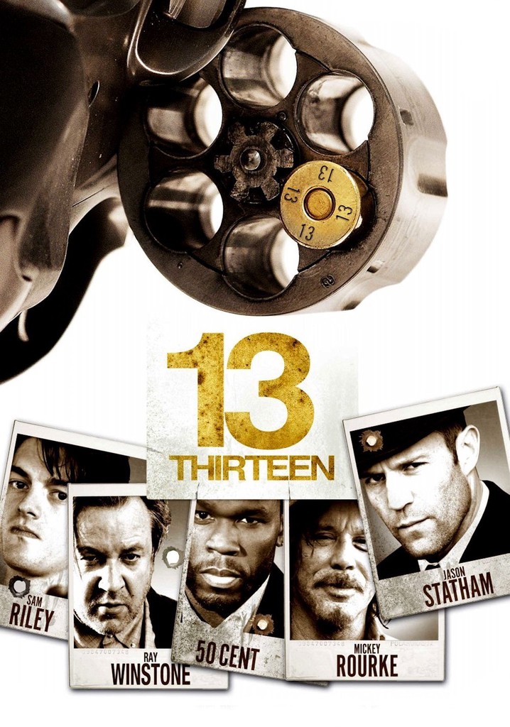 13 - Stream: Jetzt Film online finden und anschauen