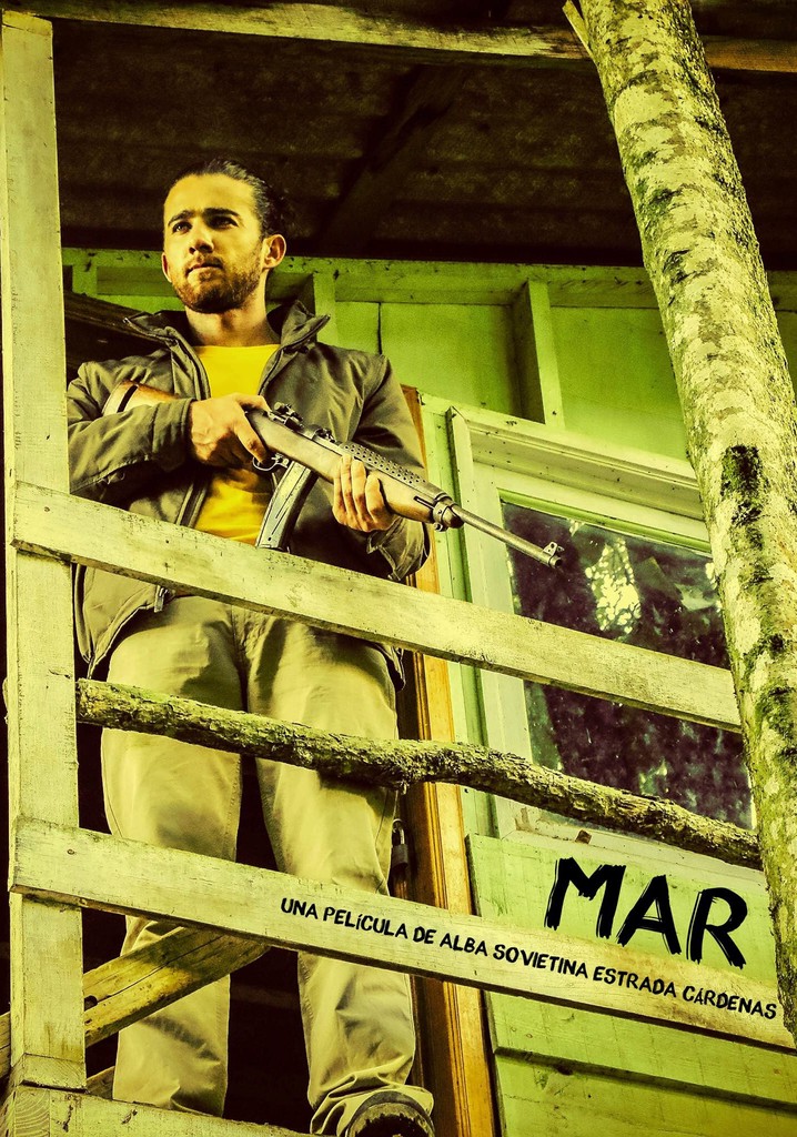 Mar streaming: where to watch movie online?