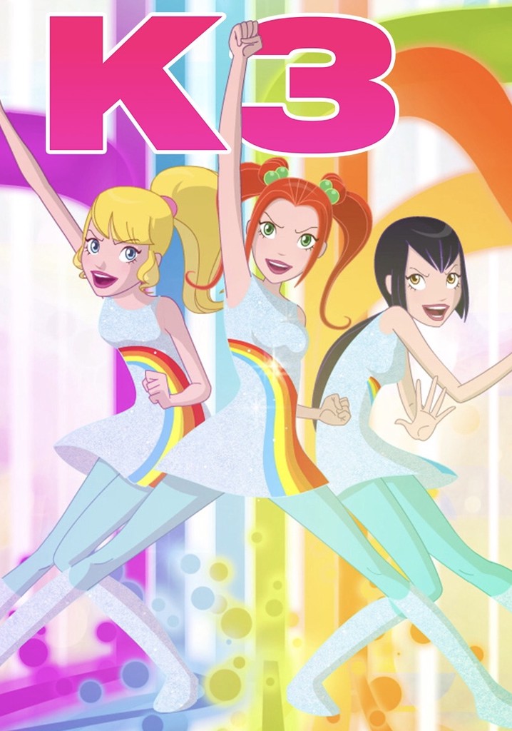 K3 - watch tv show streaming online
