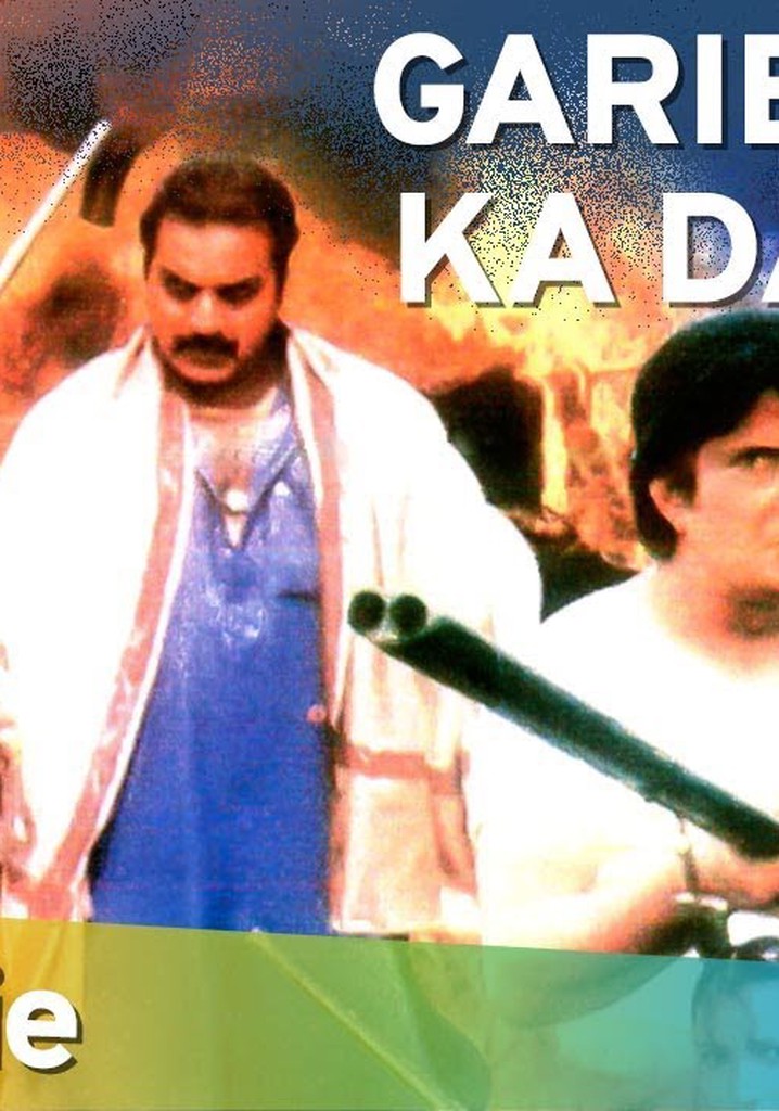 Garibon Ka Daata streaming: where to watch online?