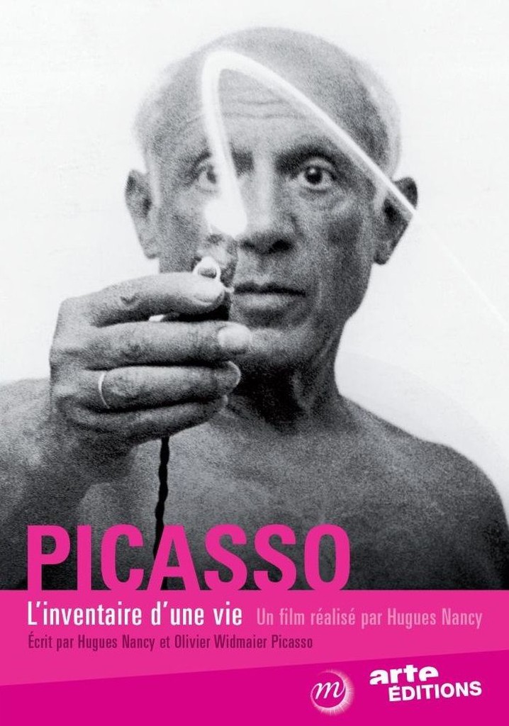 Picasso, the Legacy - movie: watch streaming online