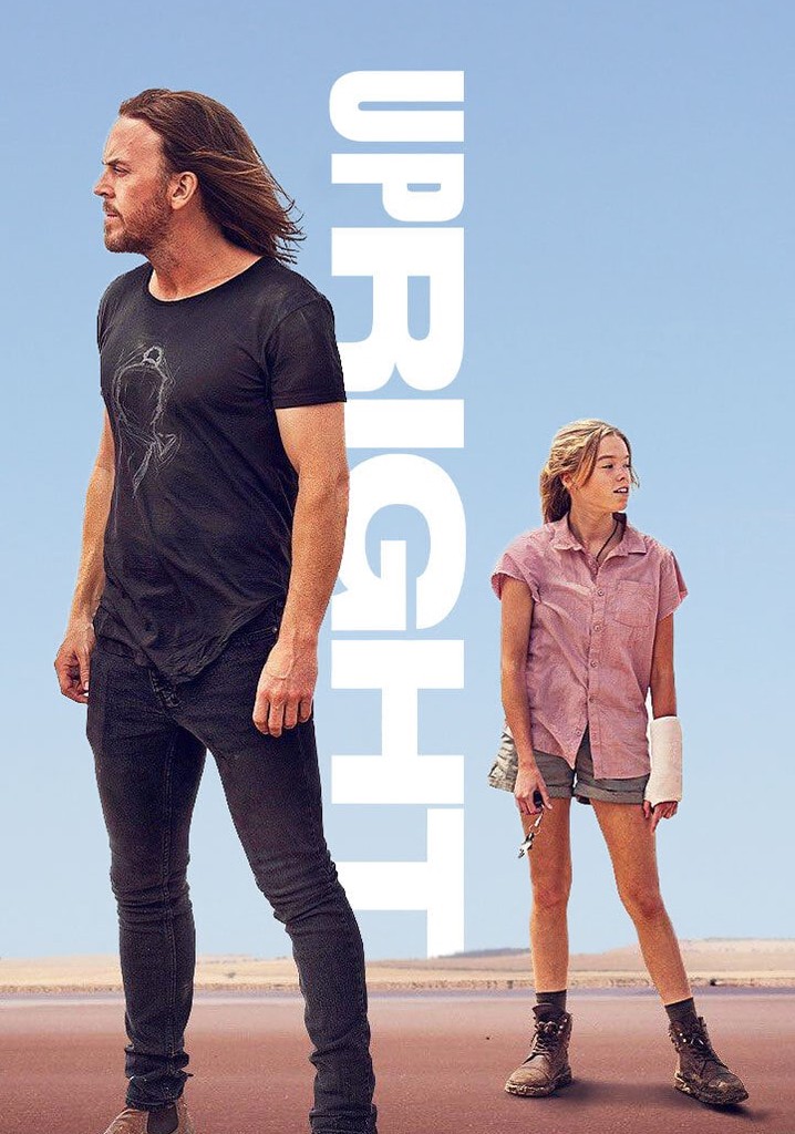Upright Season 1 - watch full episodes streaming online