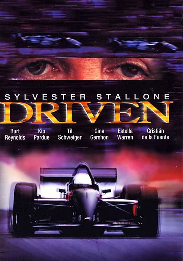 Driven - film: dove guardare streaming online