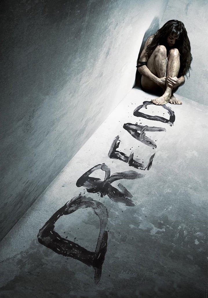 Dread - movie: where to watch streaming online