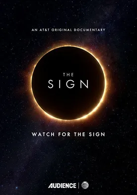 The Sign streaming: where to watch movie online?