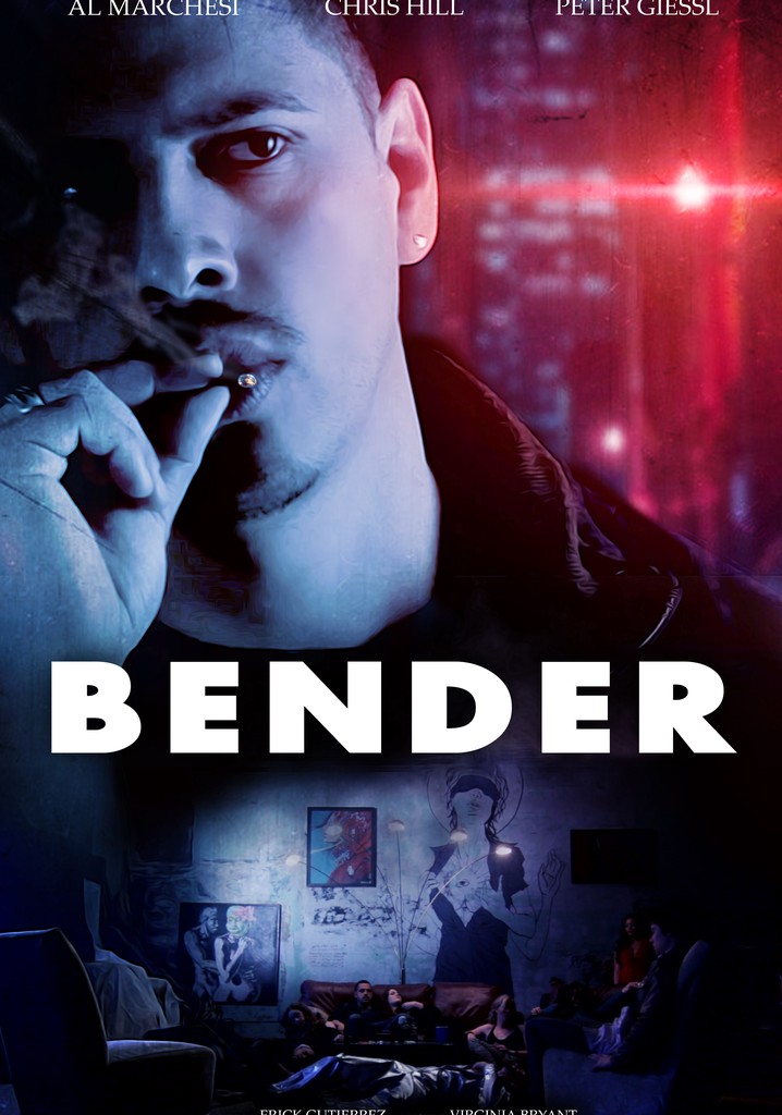 Bender streaming: where to watch movie online?