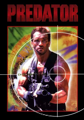 Predator streaming: where to watch movie online?