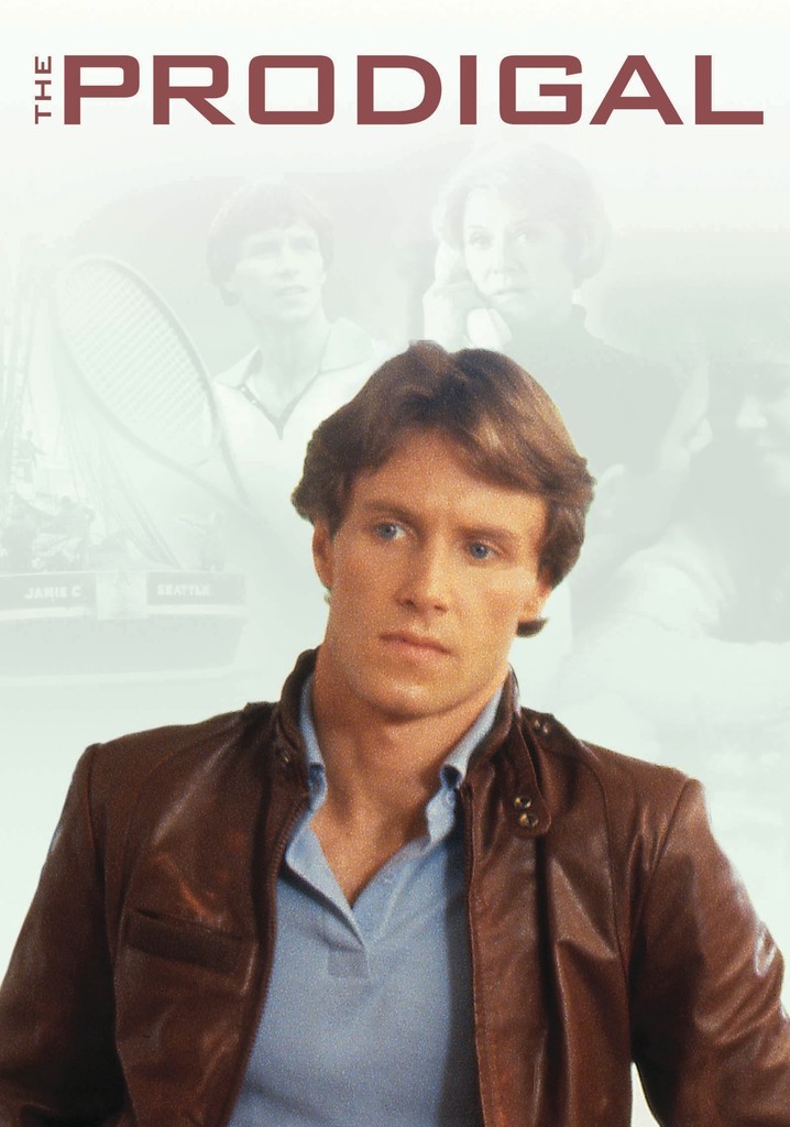 The Prodigal - movie: where to watch stream online