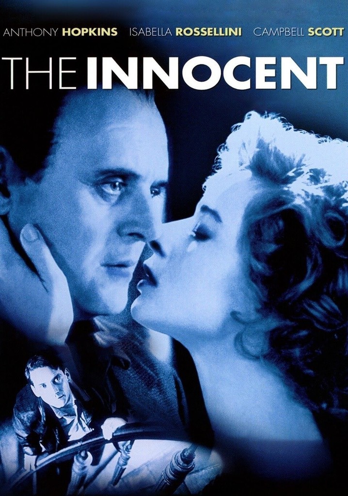 The Innocent streaming: where to watch movie online?