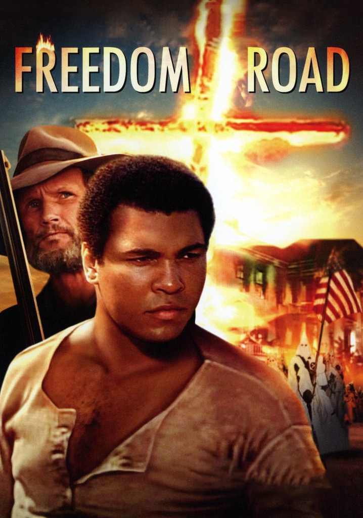 Freedom Road streaming: where to watch movie online?
