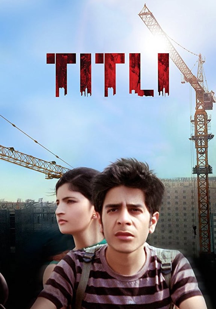 Titli streaming: where to watch movie online?