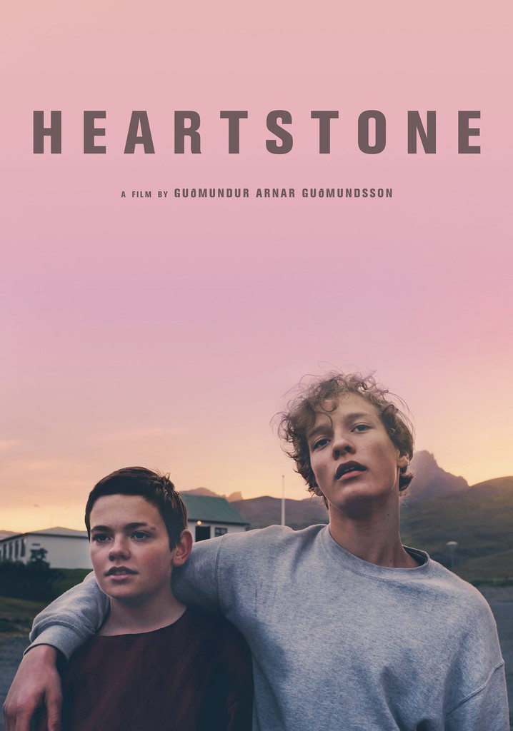 Heartstone streaming: where to watch movie online?