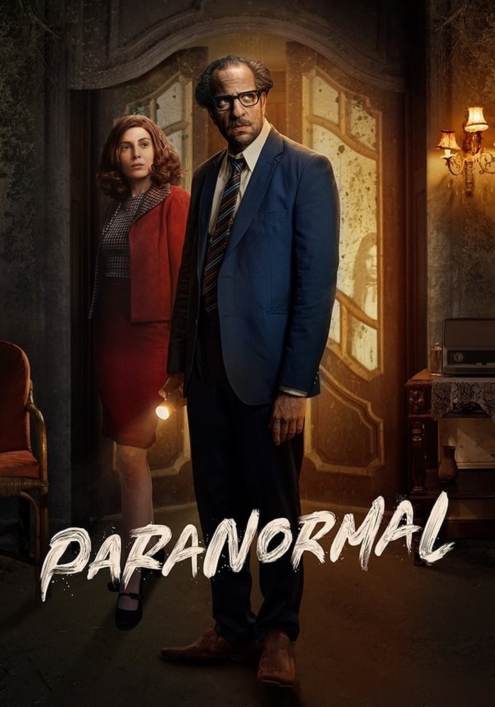 Paranormal - watch tv show streaming online