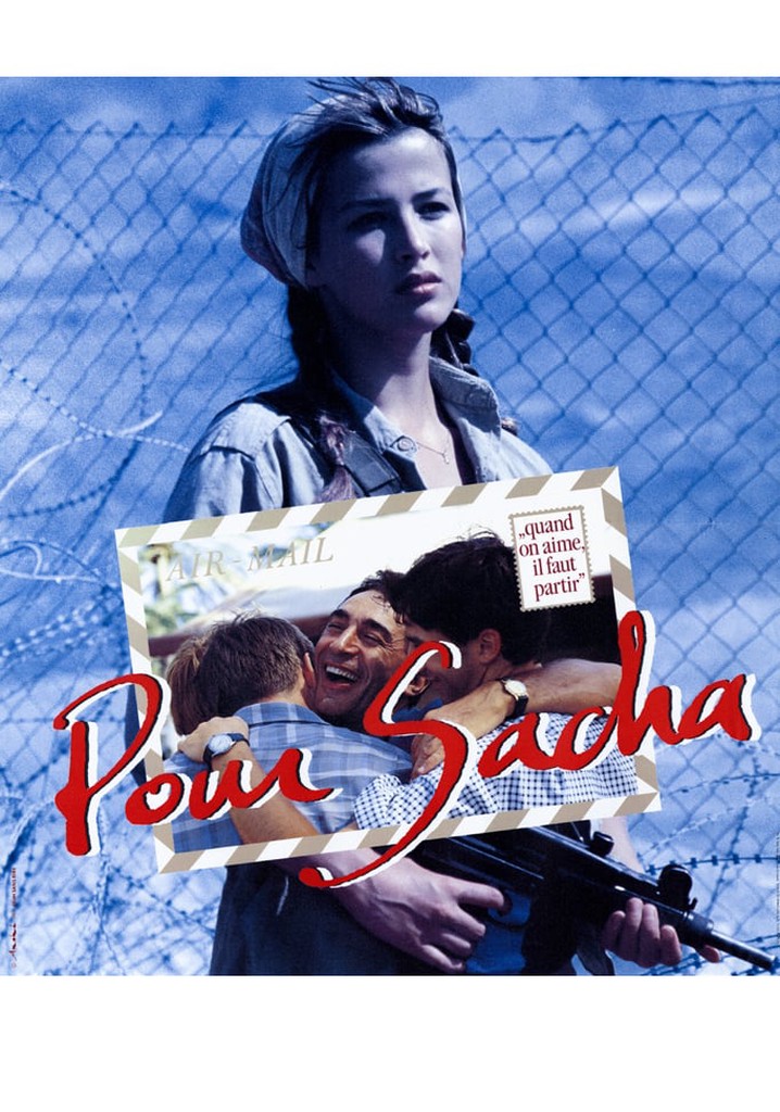 Où regarder Pour Sacha en streaming complet et légal