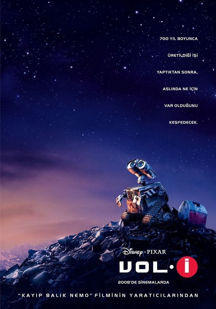 Vol.i yayını: İnternette nereden film izlenir?