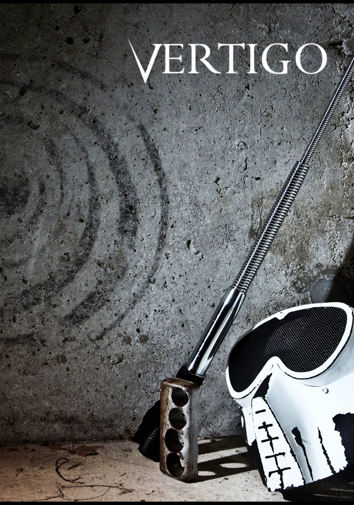 Où regarder Vertigo en streaming complet et légal