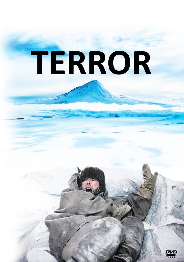 Terror - TV-műsor megtekintése online